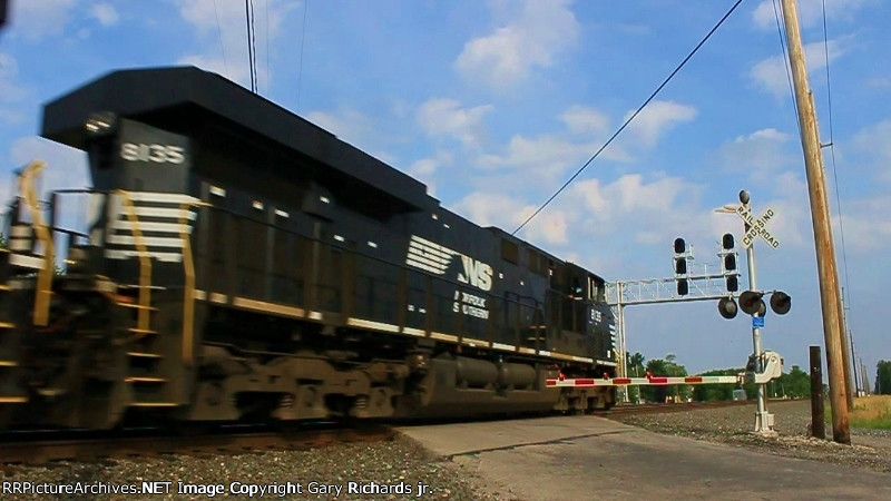 NS 8135, 7264, & 9719